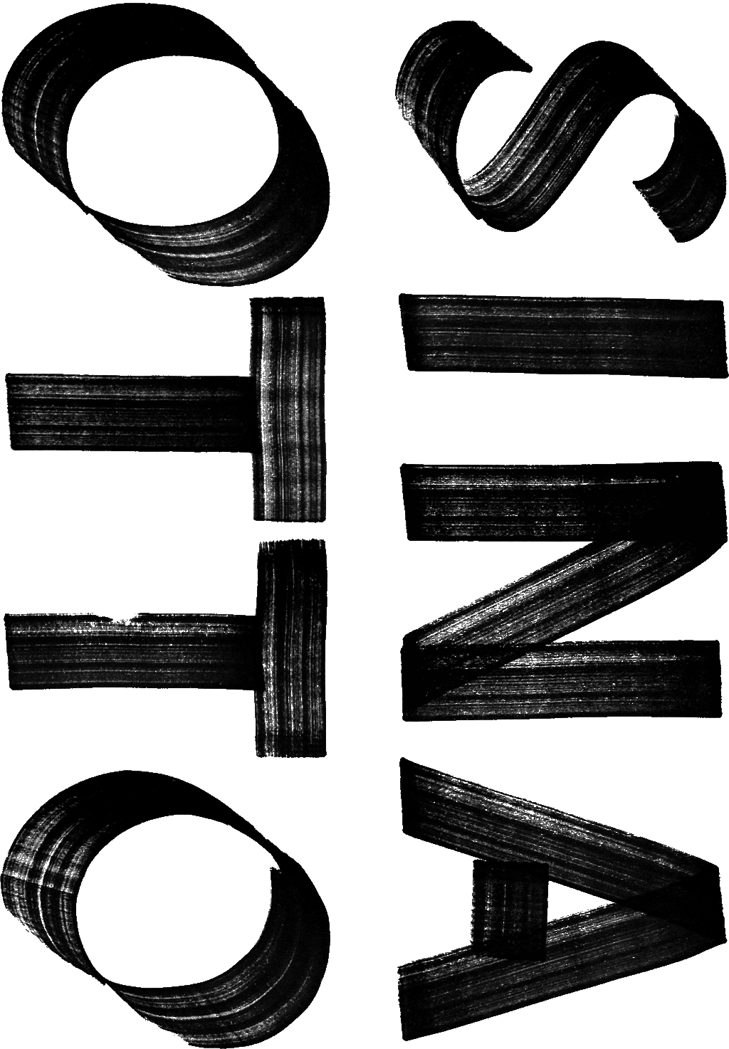 Sina Otto · Monotype Re:Vision