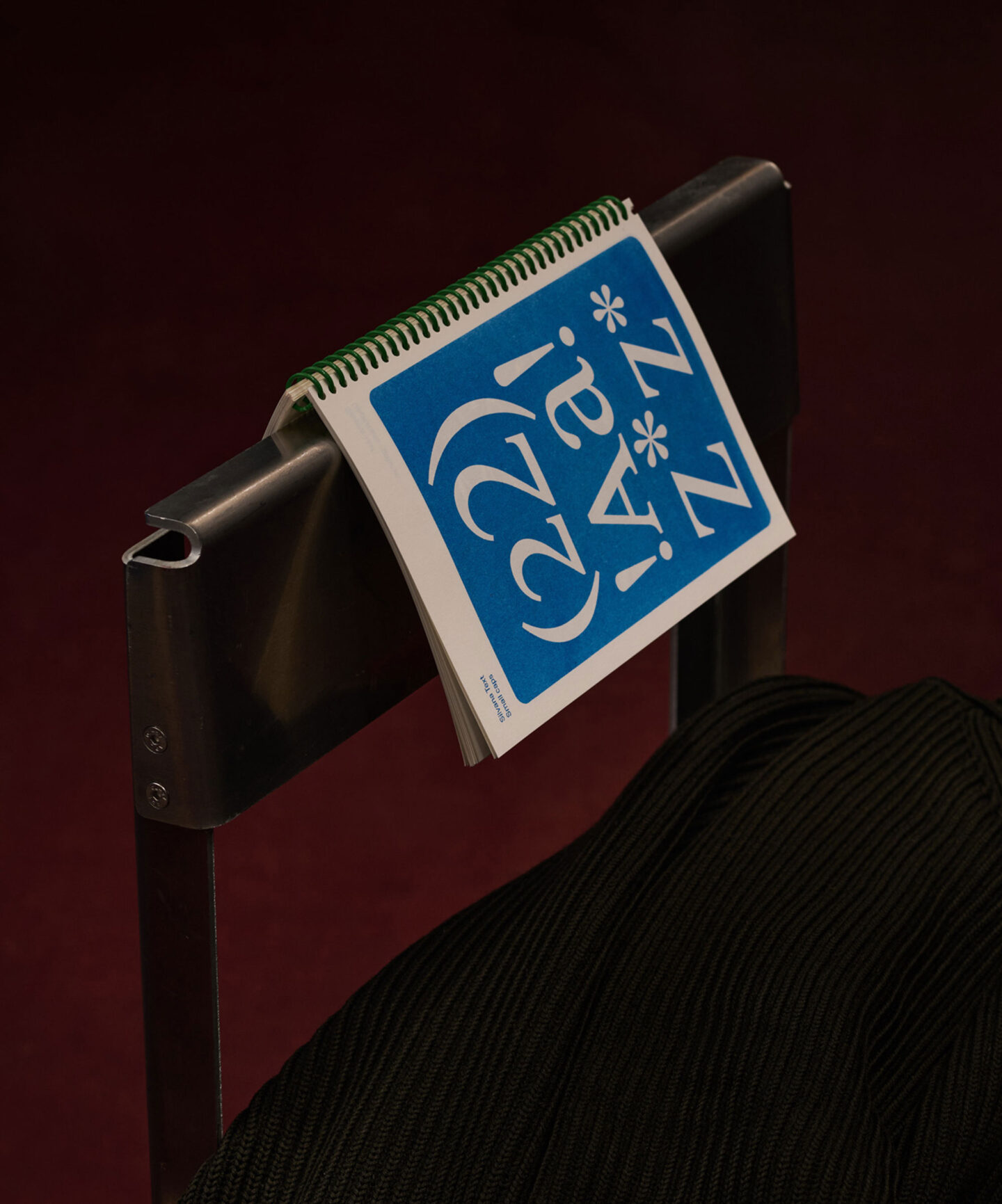 Blaze Type · Monotype Re:Vision