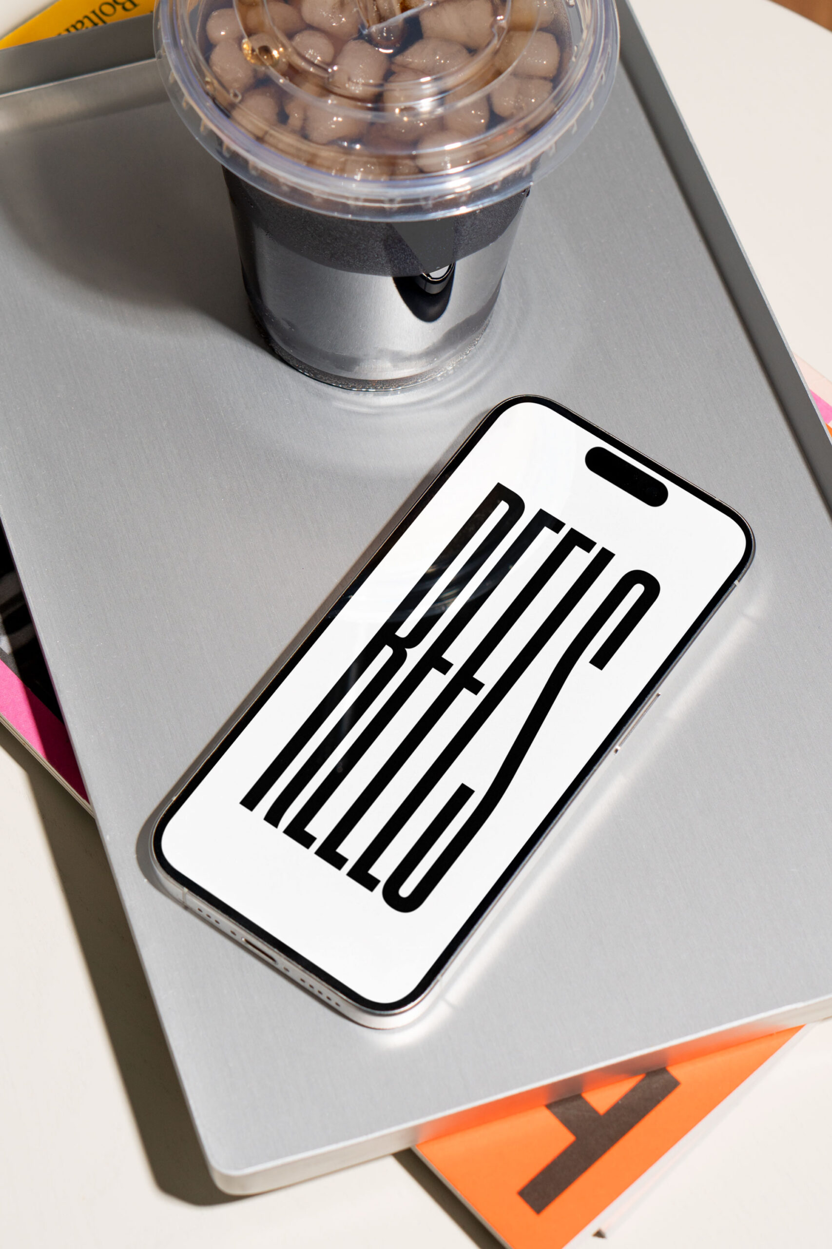 Life Cycle · Monotype Re:Vision